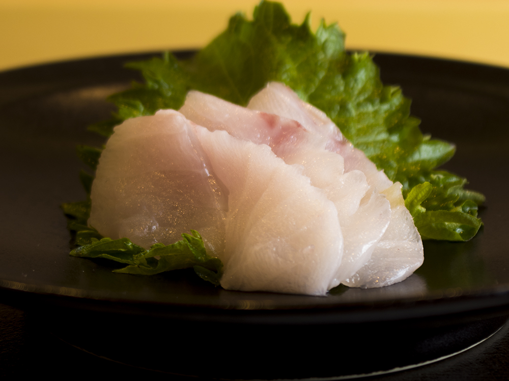 Premium wild caught fish brands - Ocean Boy Co.,Ltd.