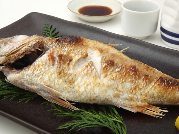 Premium wild caught fish brands - Ocean Boy Co.,Ltd.