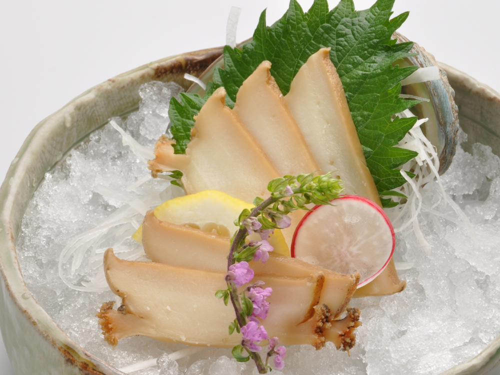 Fish in July - Ocean Boy Co.,Ltd.