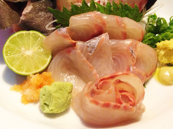 Fish in February - Ocean Boy Co.,Ltd.