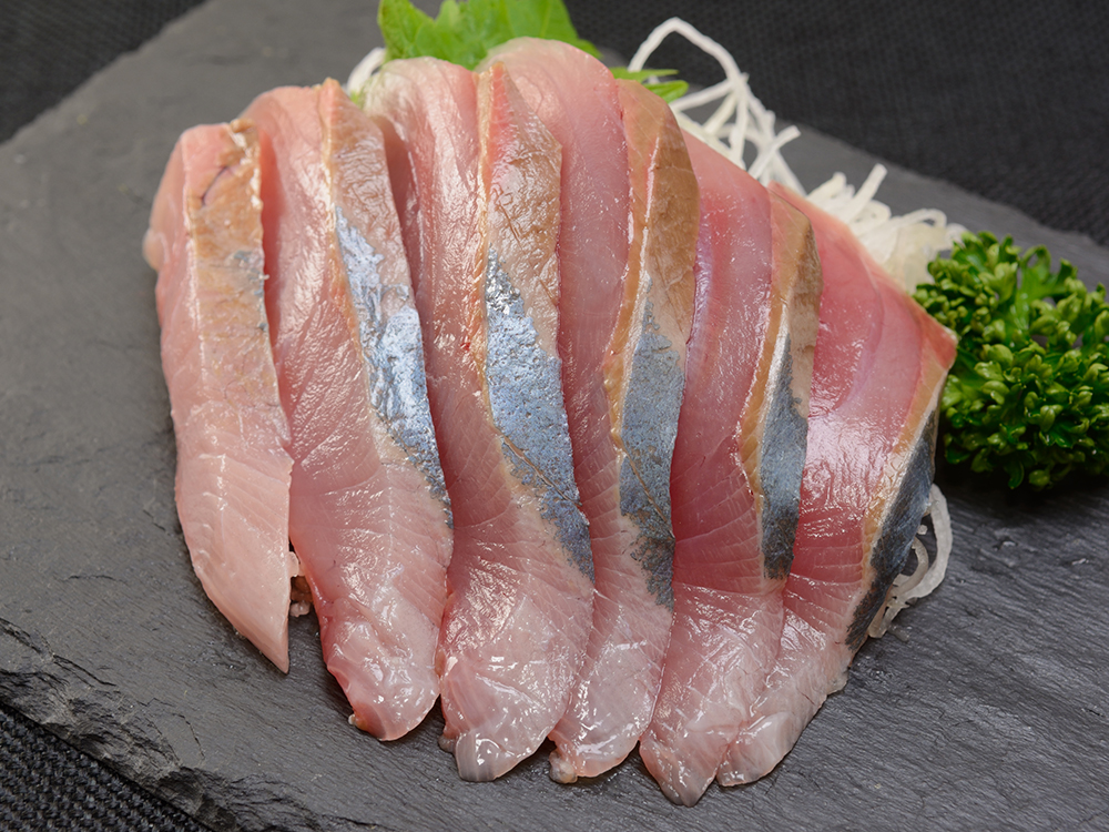 Fish in July - Ocean Boy Co.,Ltd.