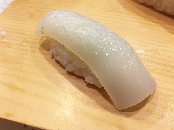 Fish in February - Ocean Boy Co.,Ltd.