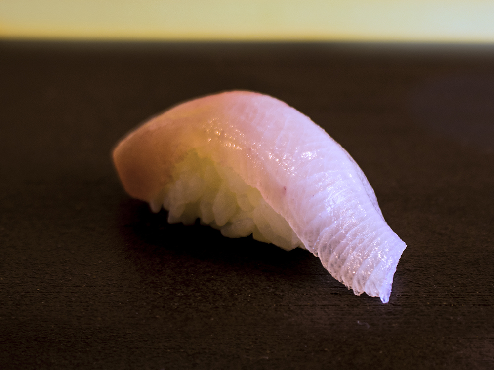 Fish in July - Ocean Boy Co.,Ltd.