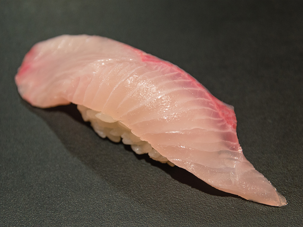 Fish in February - Ocean Boy Co.,Ltd.