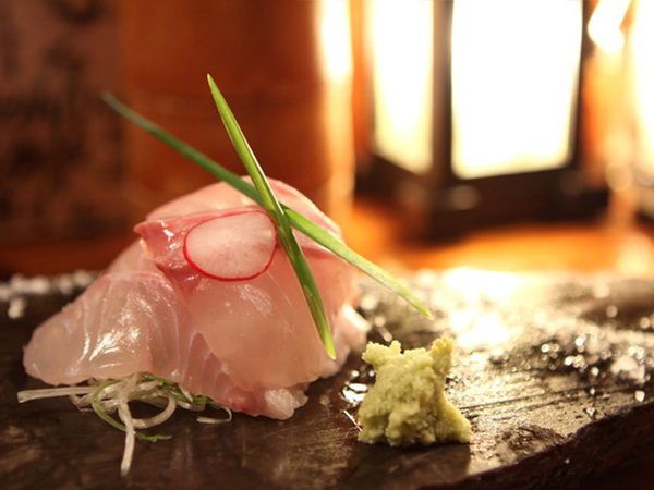 Fish in September - Ocean Boy Co.,Ltd.