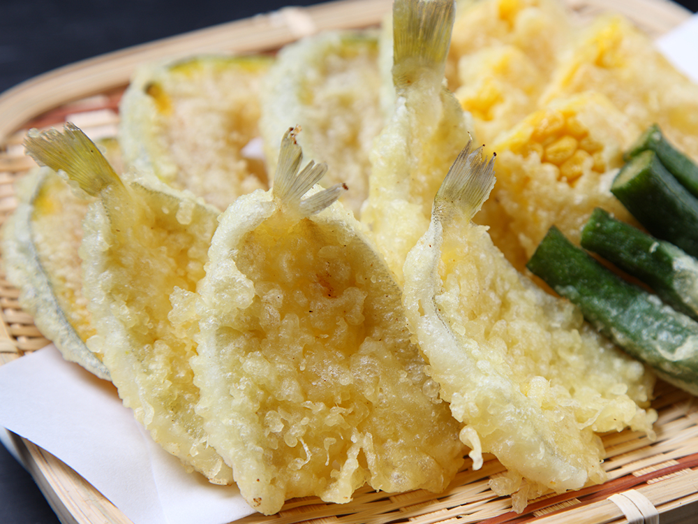 Fish in August - Ocean Boy Co.,Ltd.