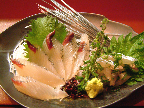 Fish in July - Ocean Boy Co.,Ltd.