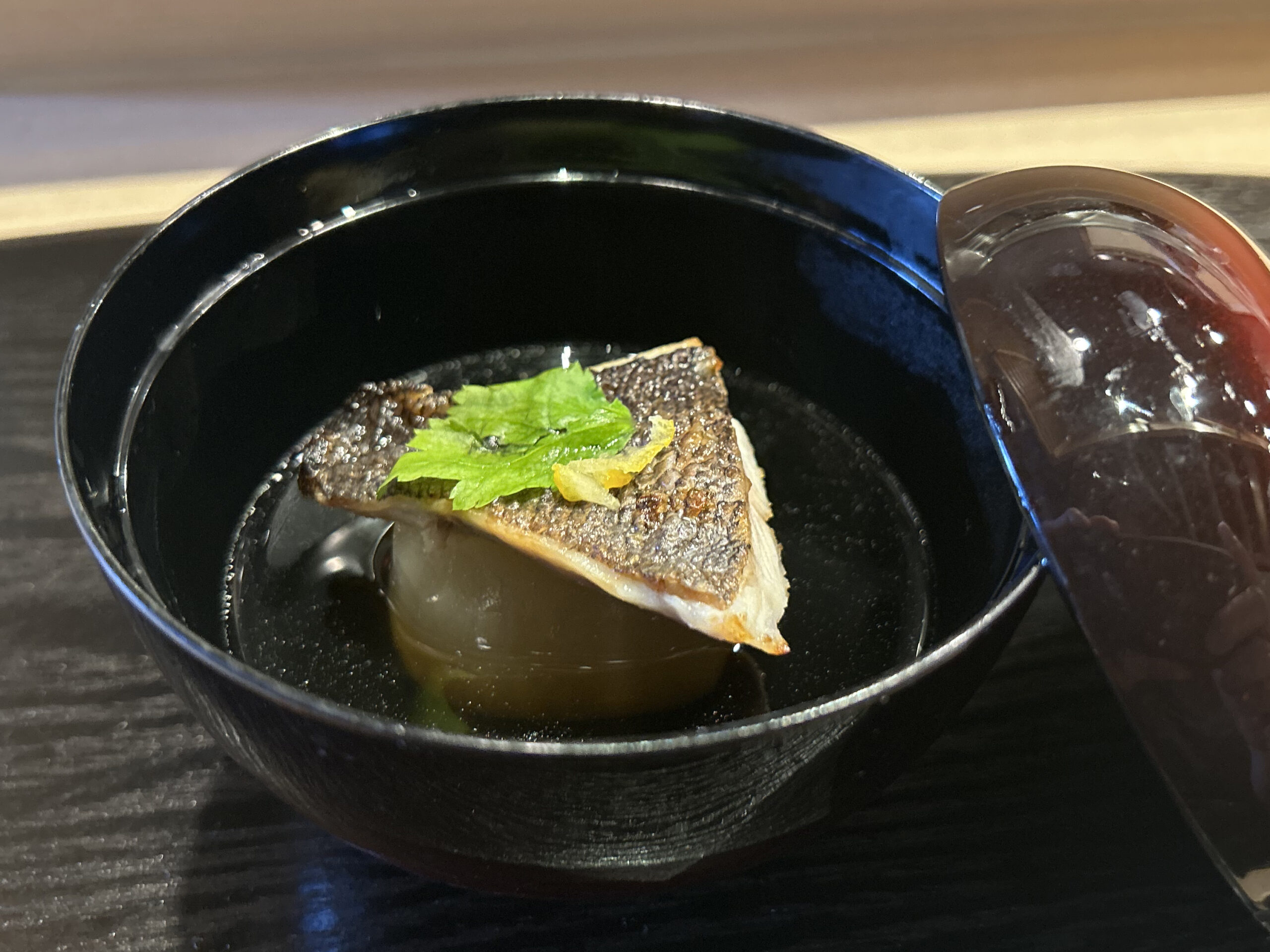 Fish in August - Ocean Boy Co.,Ltd.